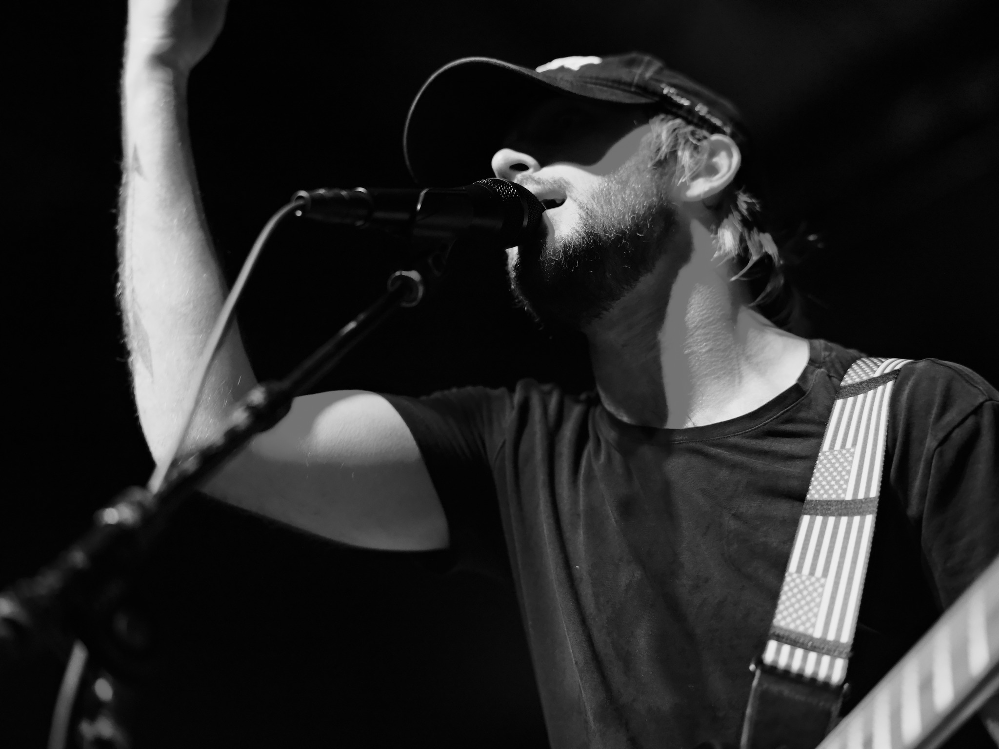 The Cicada | Drinks • Live Music • Events | Fort Worth